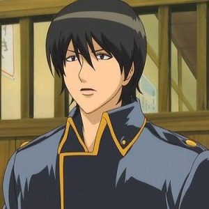 Character models, historical influences & references – Yorozuya Shinigami